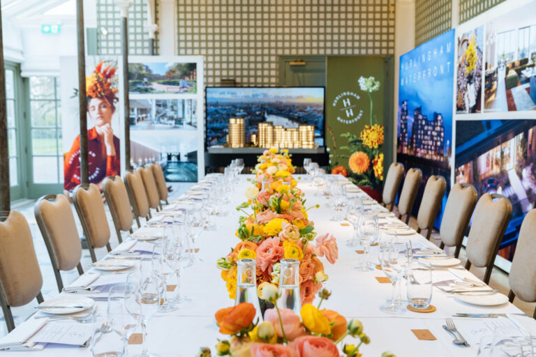 Rockwell Unveils Hotly Anticipated Riverside Development, Hurlingham ...