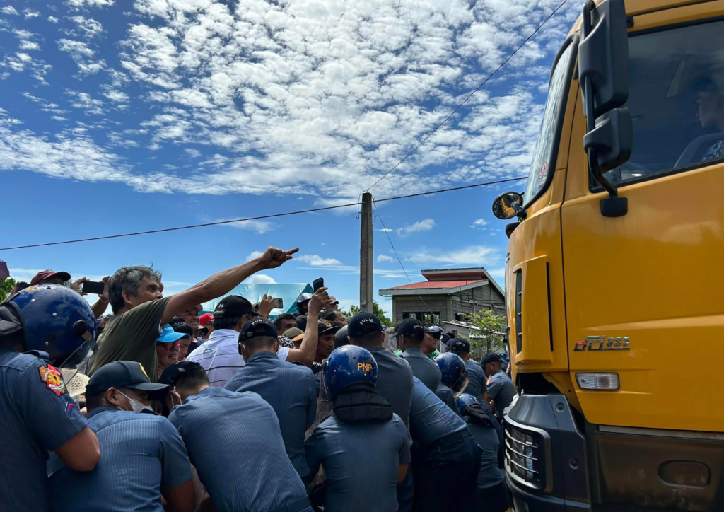 State-Backed Human Rights Abuses in the Philippines Highlighted in New ...