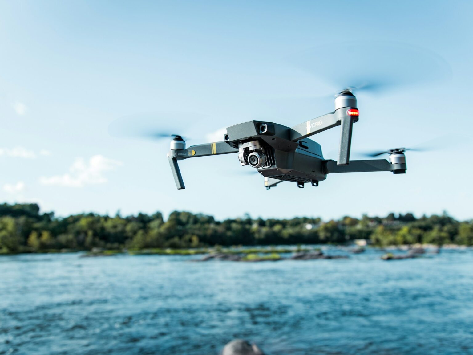 Drone Major Launches World-First Managed Procurement System - The ...